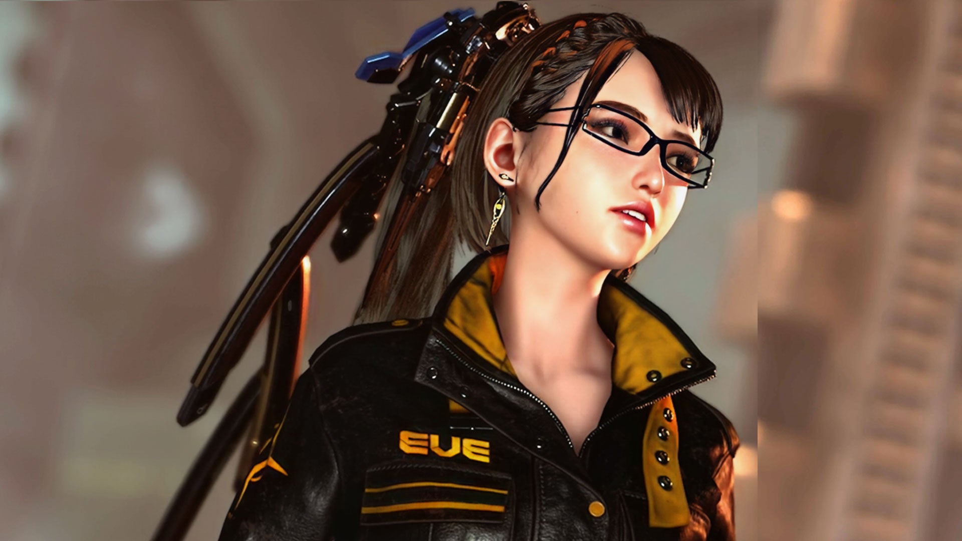 Stellar Blade Director Can't Wait to See Our PC Mods