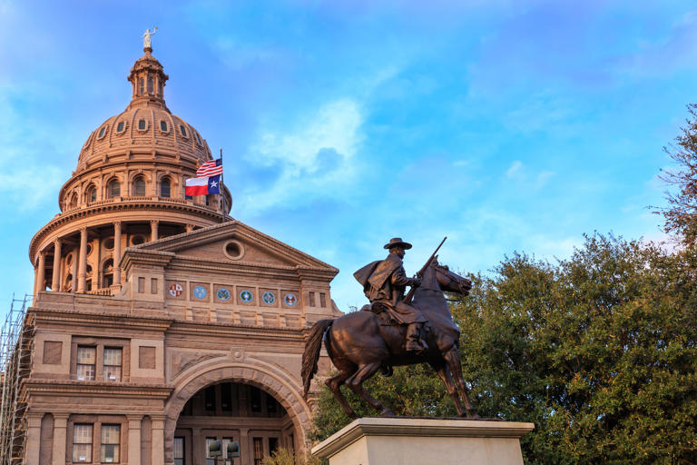 Texas Legislature concludes 2025 session with sweeping conservative agenda