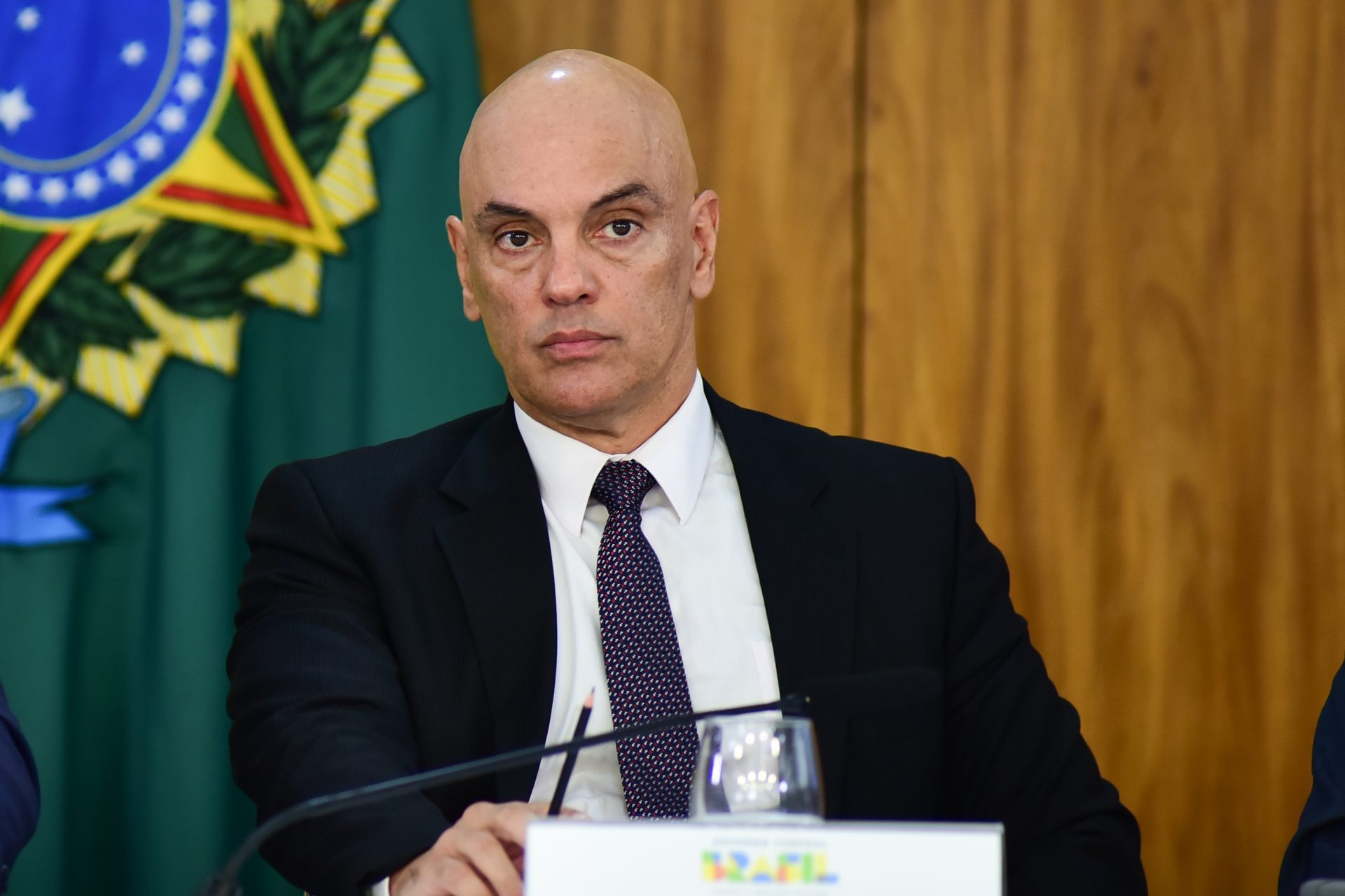 O real impacto da Lei Magnitsky aplicada a Alexandre de Moraes pelos EUA