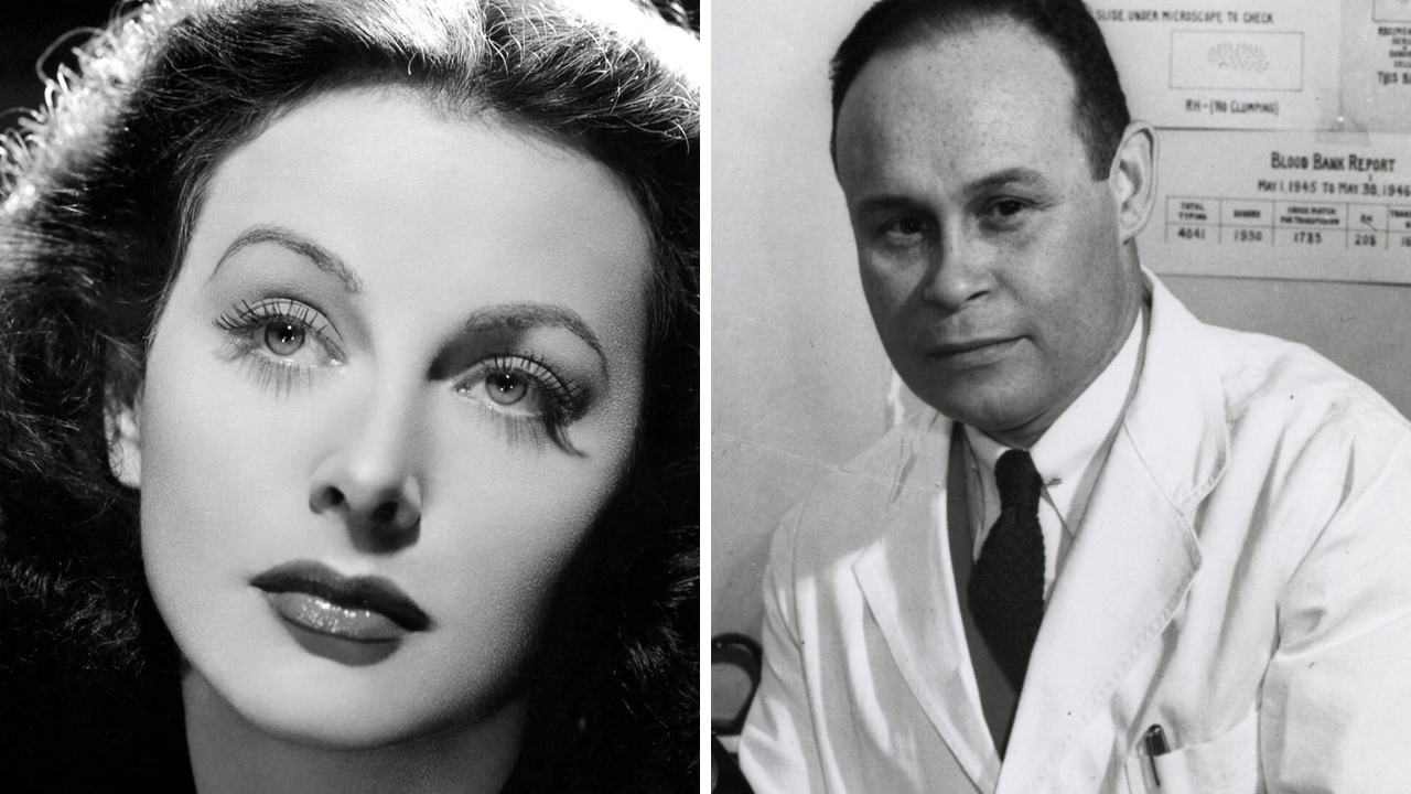 30 Secret Heroes Who Helped Change the World