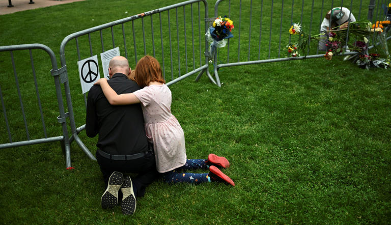 Boulder terror attack latest: Wife and five children of suspect ...