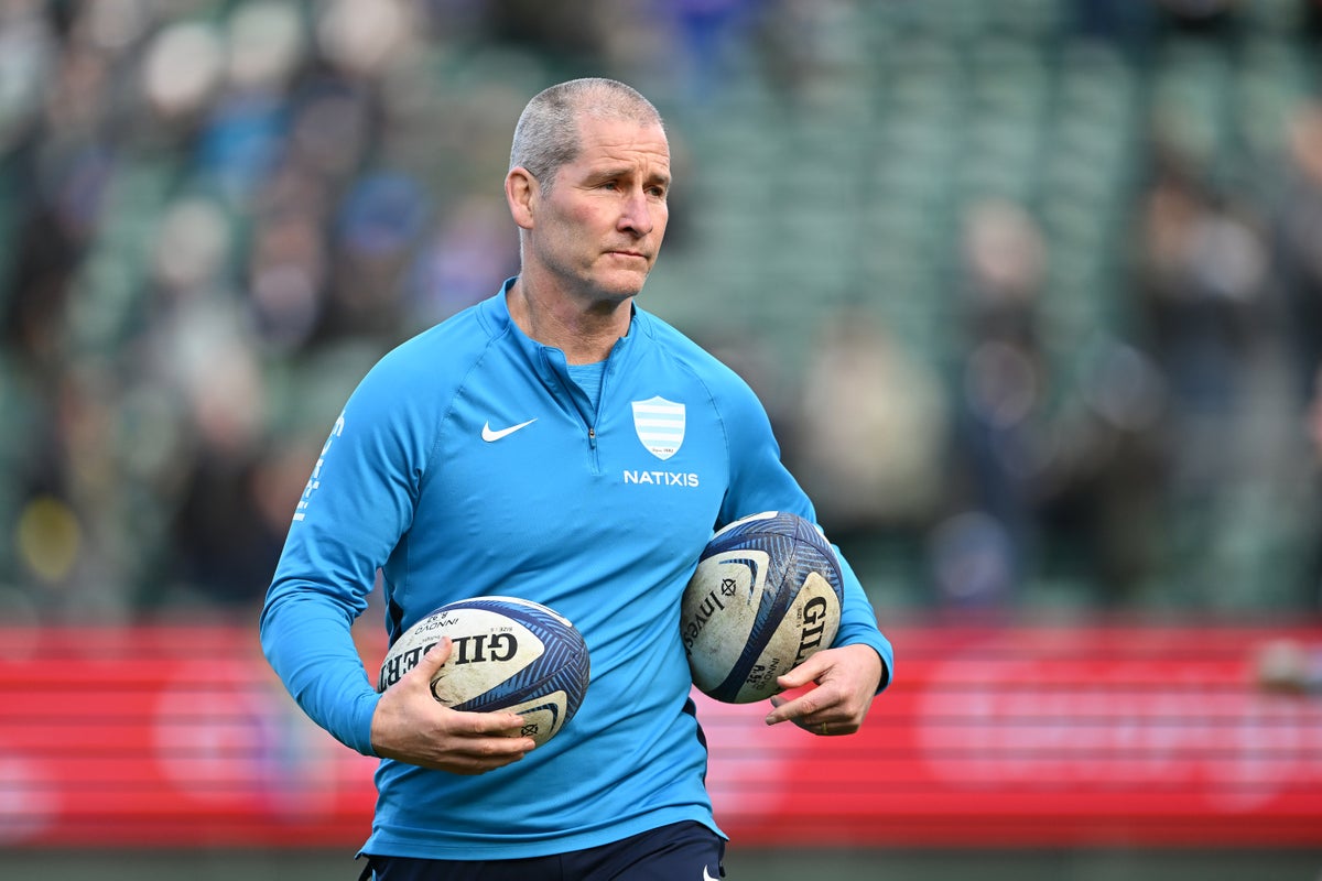 Stuart Lancaster returns to Ireland as former England coach’s new job ...