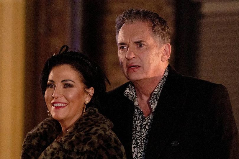 EastEnders pulled off air in BBC schedule shake-up next week but it's ...