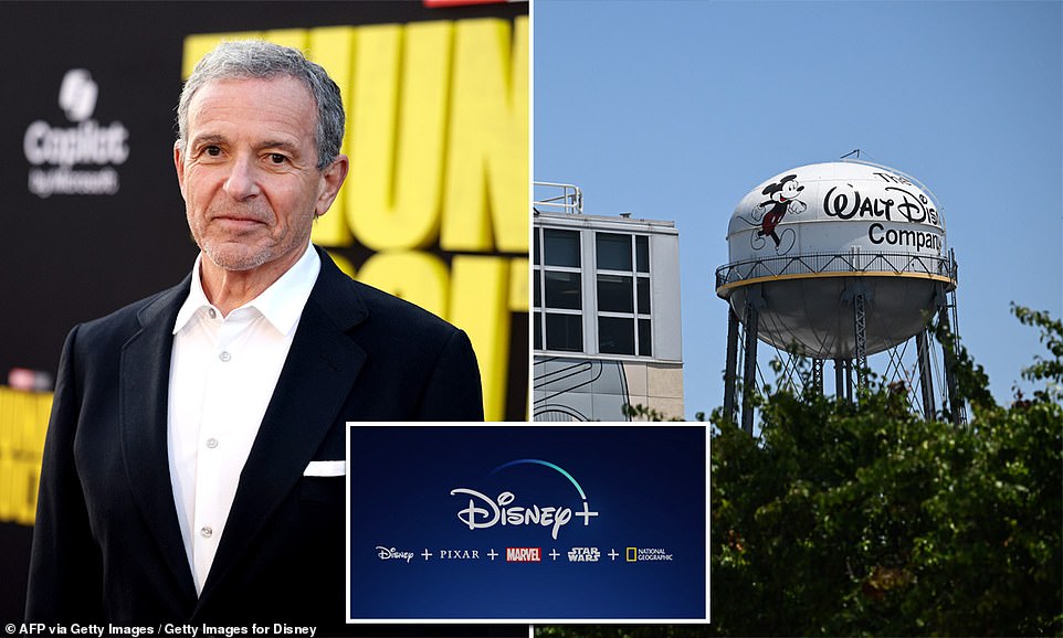 Disney announces hundreds of job cuts amid strategic restructuring