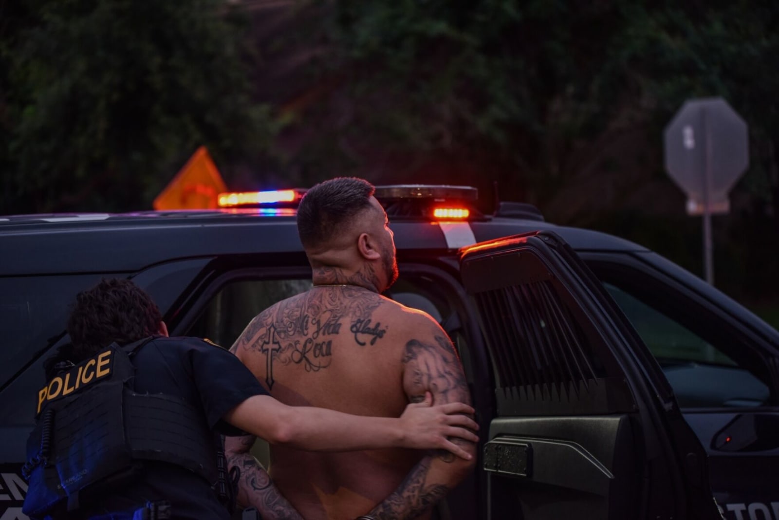 ICE busts Mexican drug trafficking scheme using taco trucks, postal service