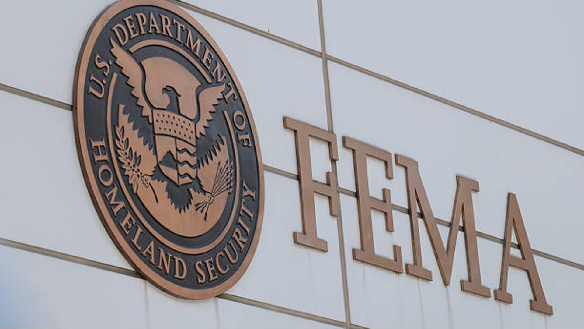 FEMA Chief Told Staff He Was Unaware Of Hurricane Season