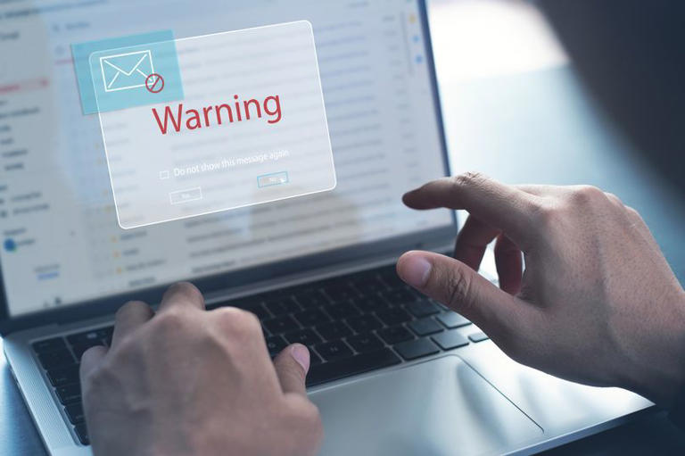 Social Security scam warning issued - follow these steps to stay safe