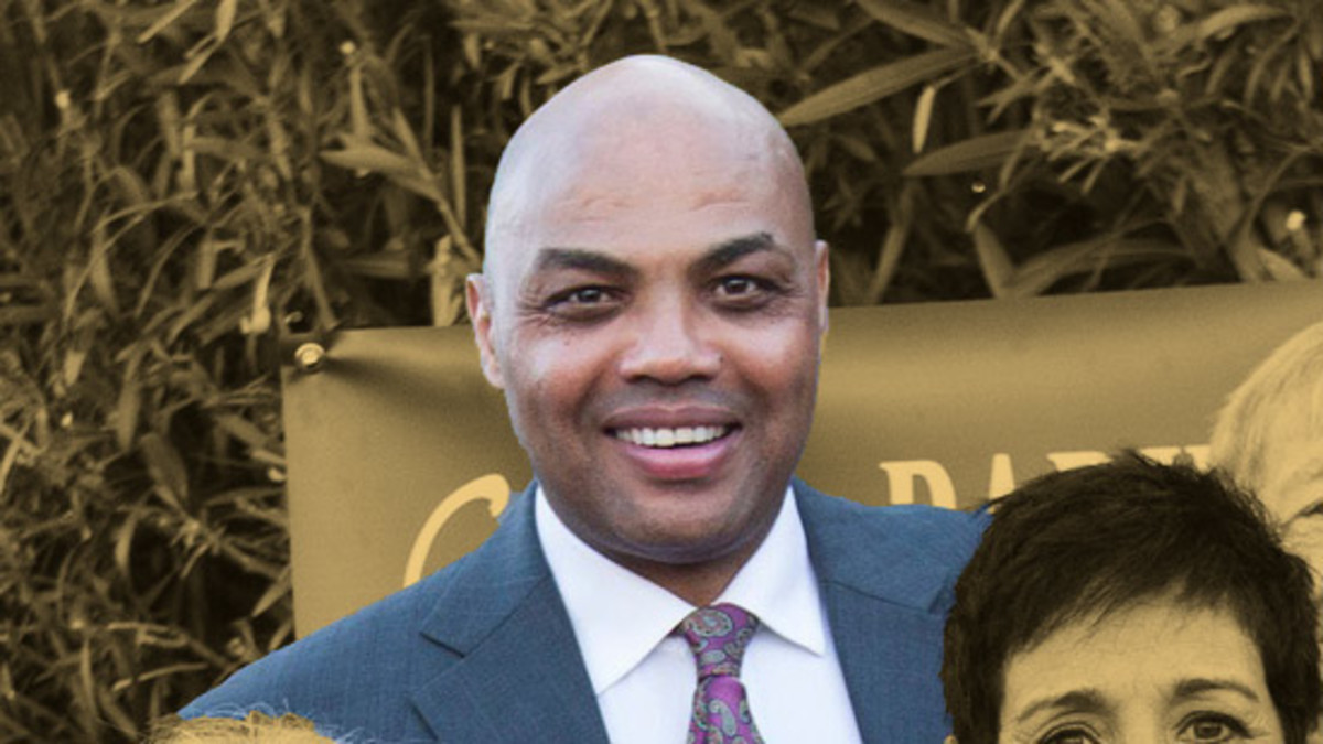 "If they start working me too much, I am coming home" - Barkley issues ...