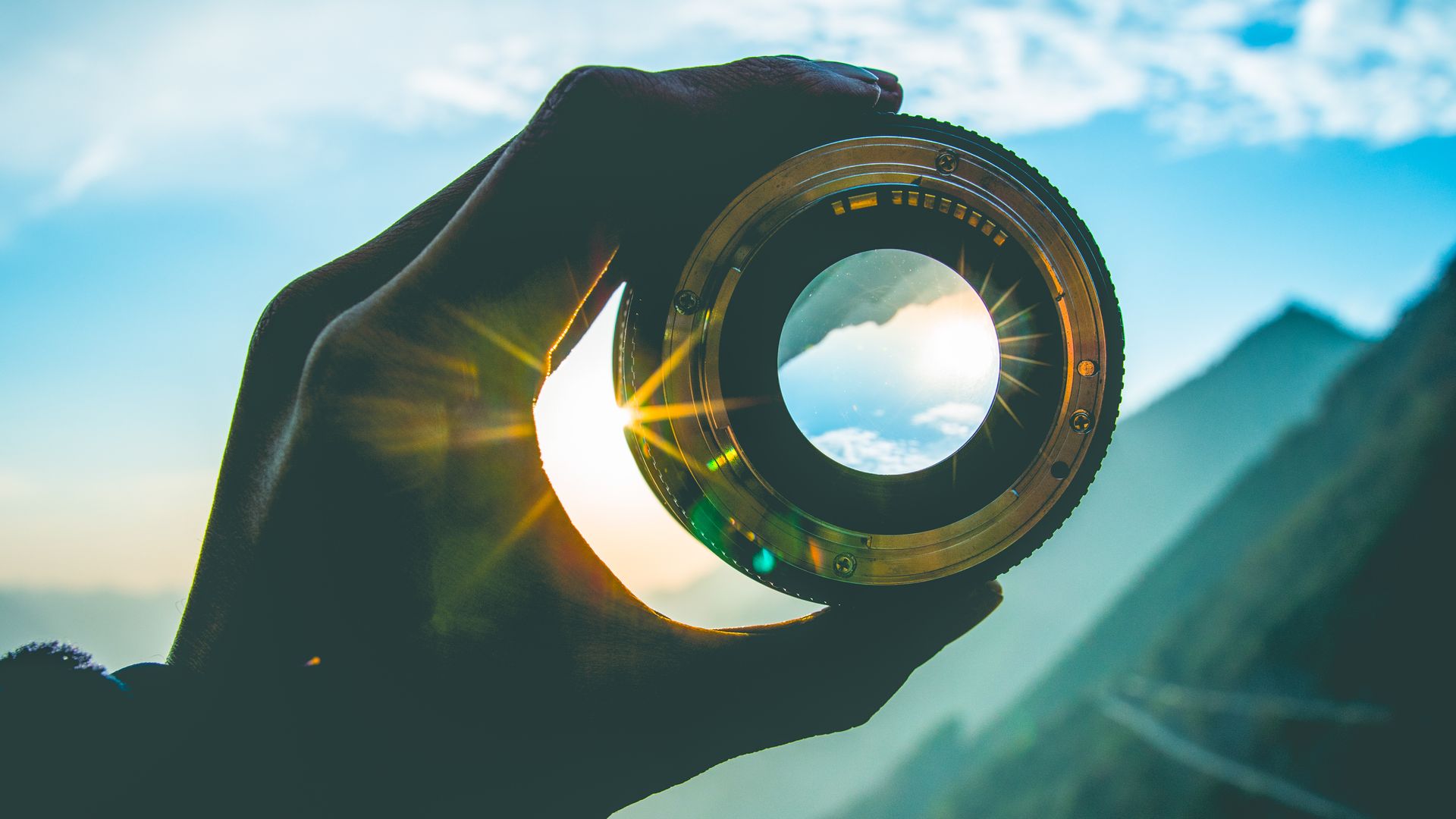 Keep buying new cameras? I think you'd be better off investing your ...