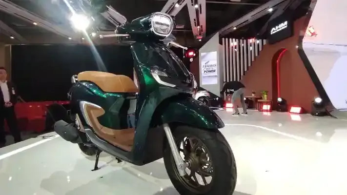 Update Harga Honda Stylo 160 Terbaru September 2025, Varian CBS dan ABS