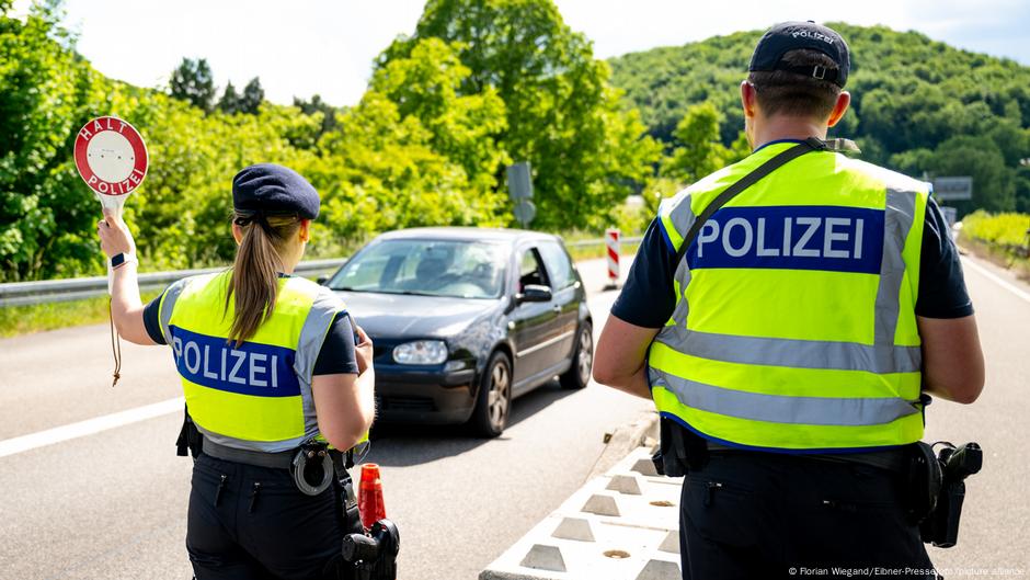 Germany updates: Merz defiant after court migration ruling