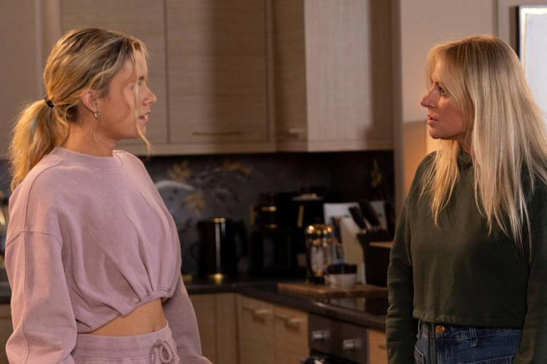 Coronation Street confirms cobbles return as Betsy makes alarming Becky ...