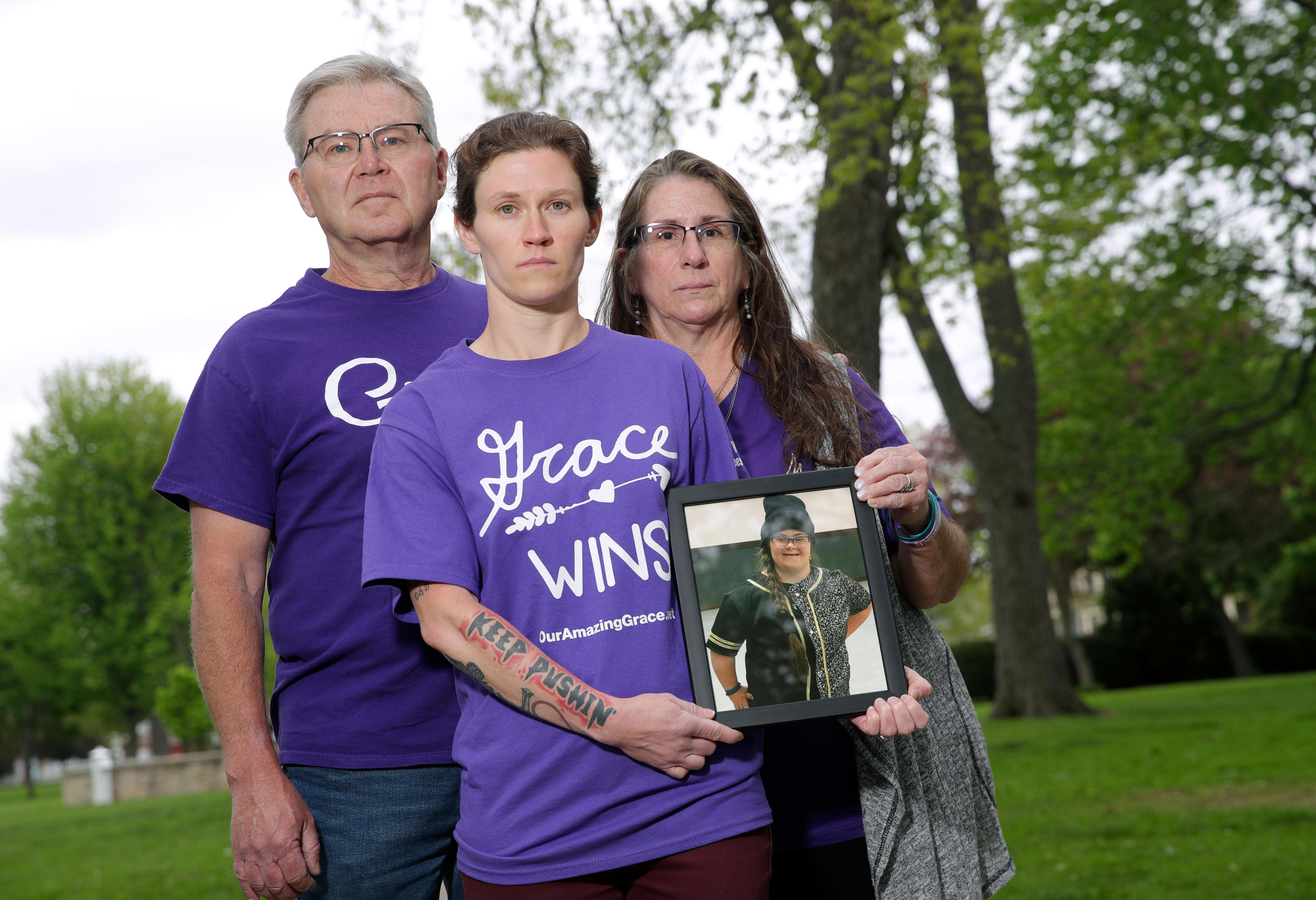 Family of Grace Schara seeks new trial in wrongful death lawsuit ...