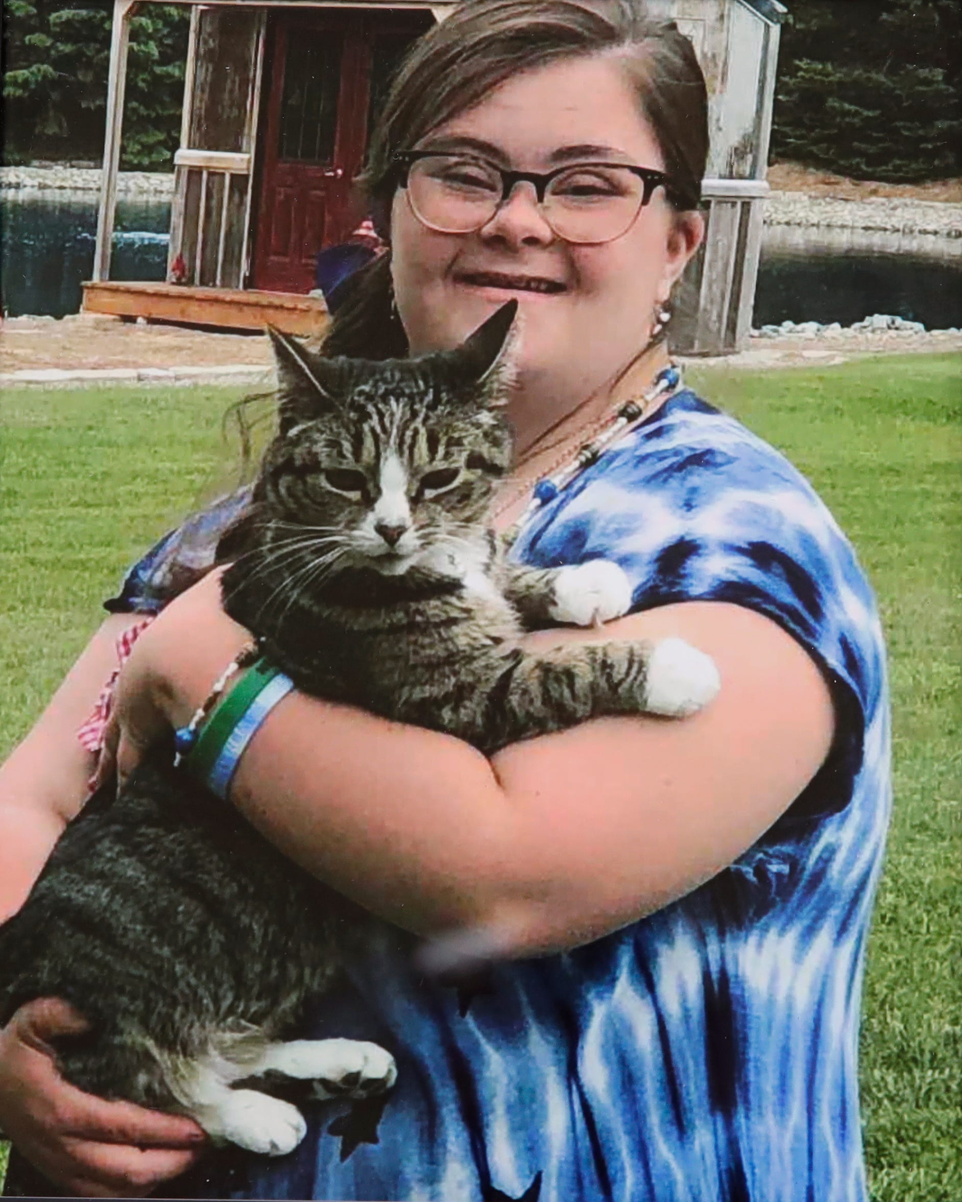 Defense in Grace Schara wrongful death lawsuit says father's claim of ...