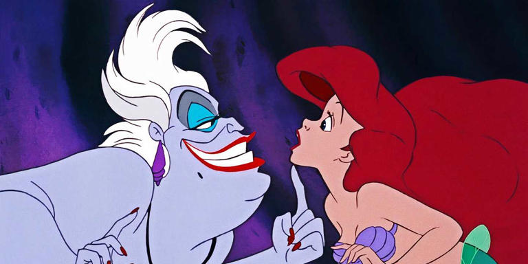 Pixar is using Disney's animated musical plan for its next movie
