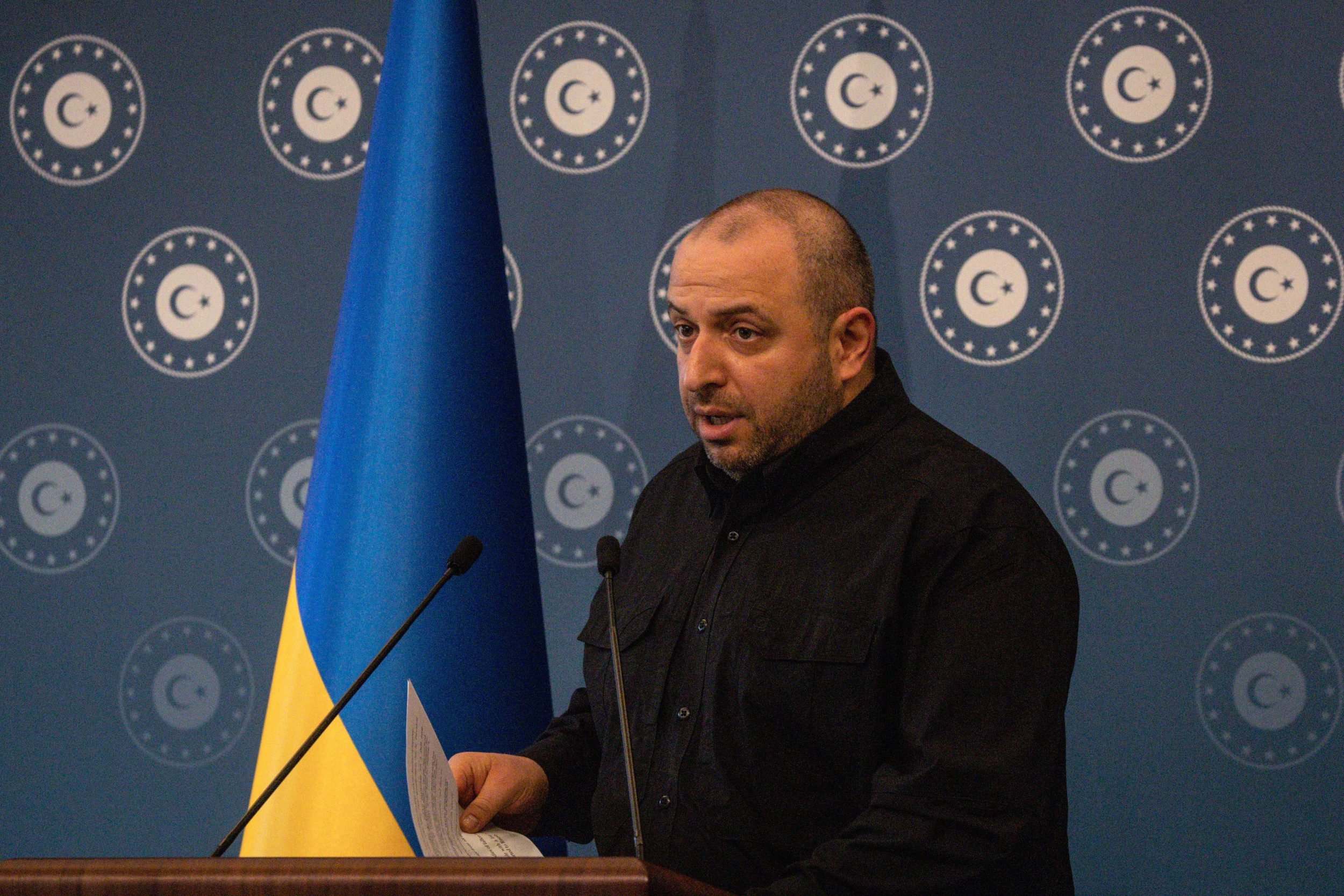 Are the Russia-Ukraine Peace Talks Going Anywhere? | Opinion