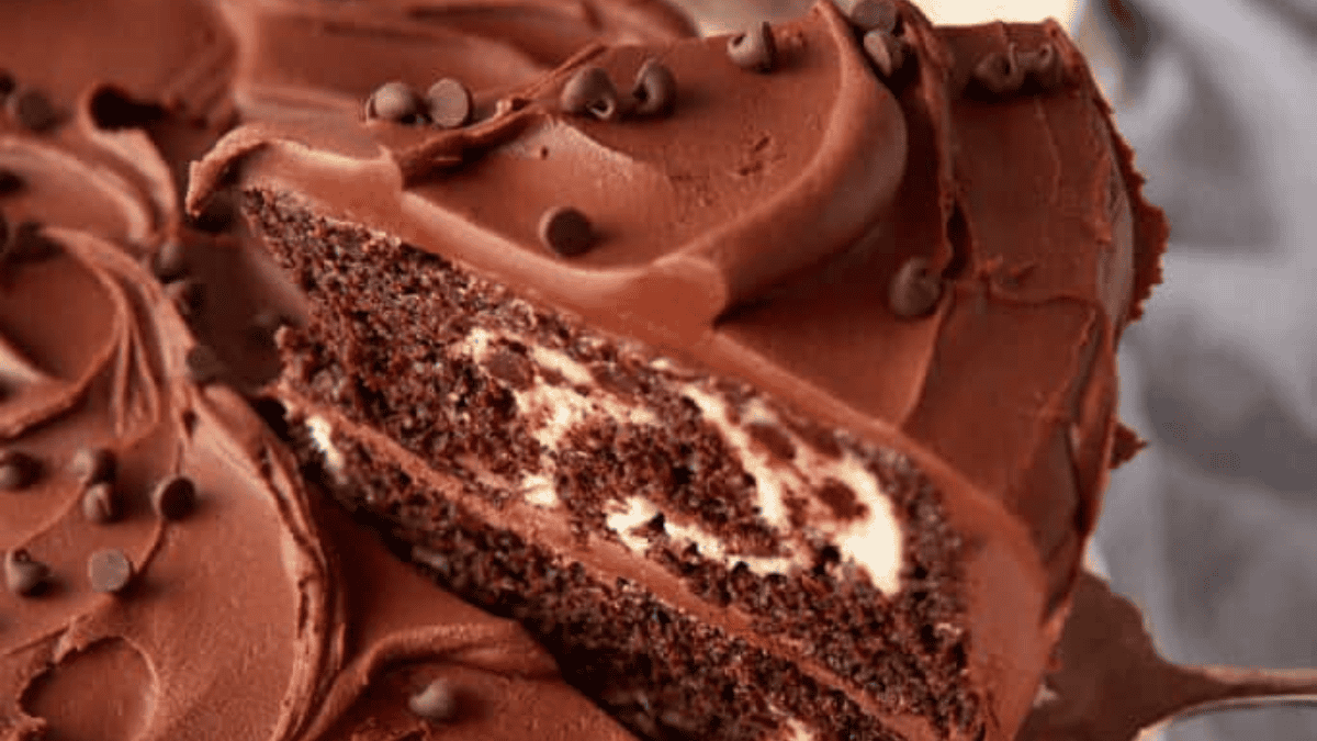 These 17 Layered Desserts Are Stacked with Flavor