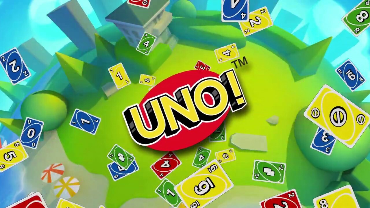 UNO Mobile Codes (August 2025)