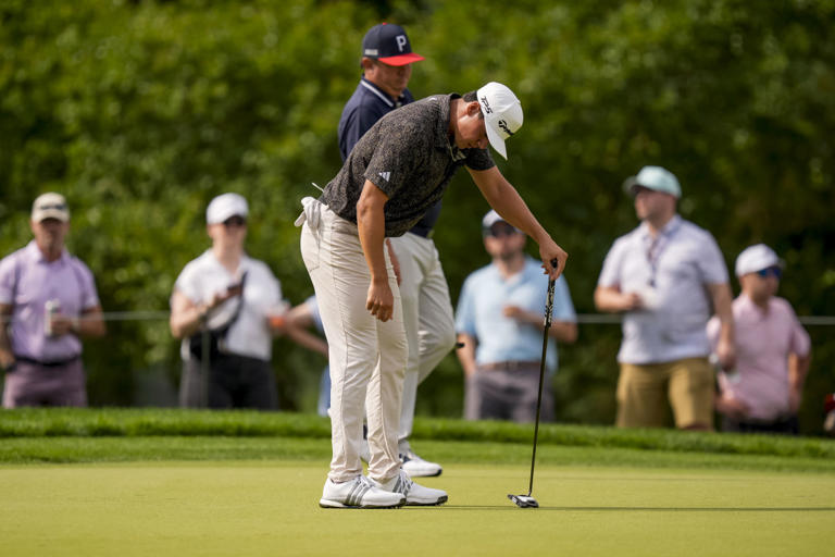 More PGA Tour Golfers Withdraw From the RBC Canadian Open with Little ...