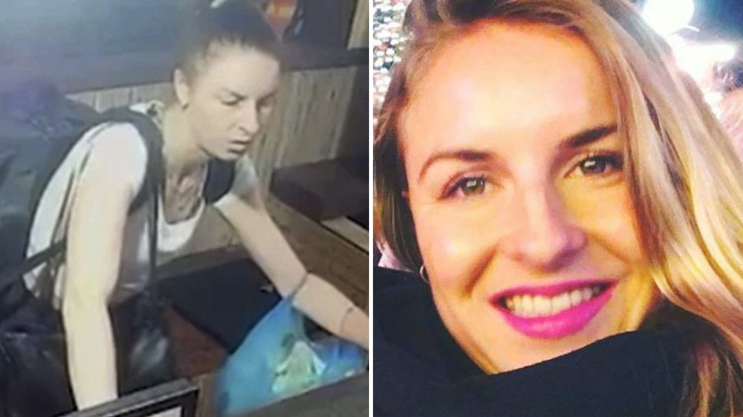 British journalist who vanished in Brazil four months ago has been found