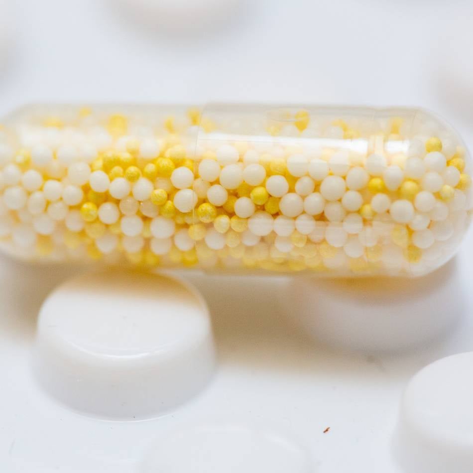 Medikamente aus dem Computer