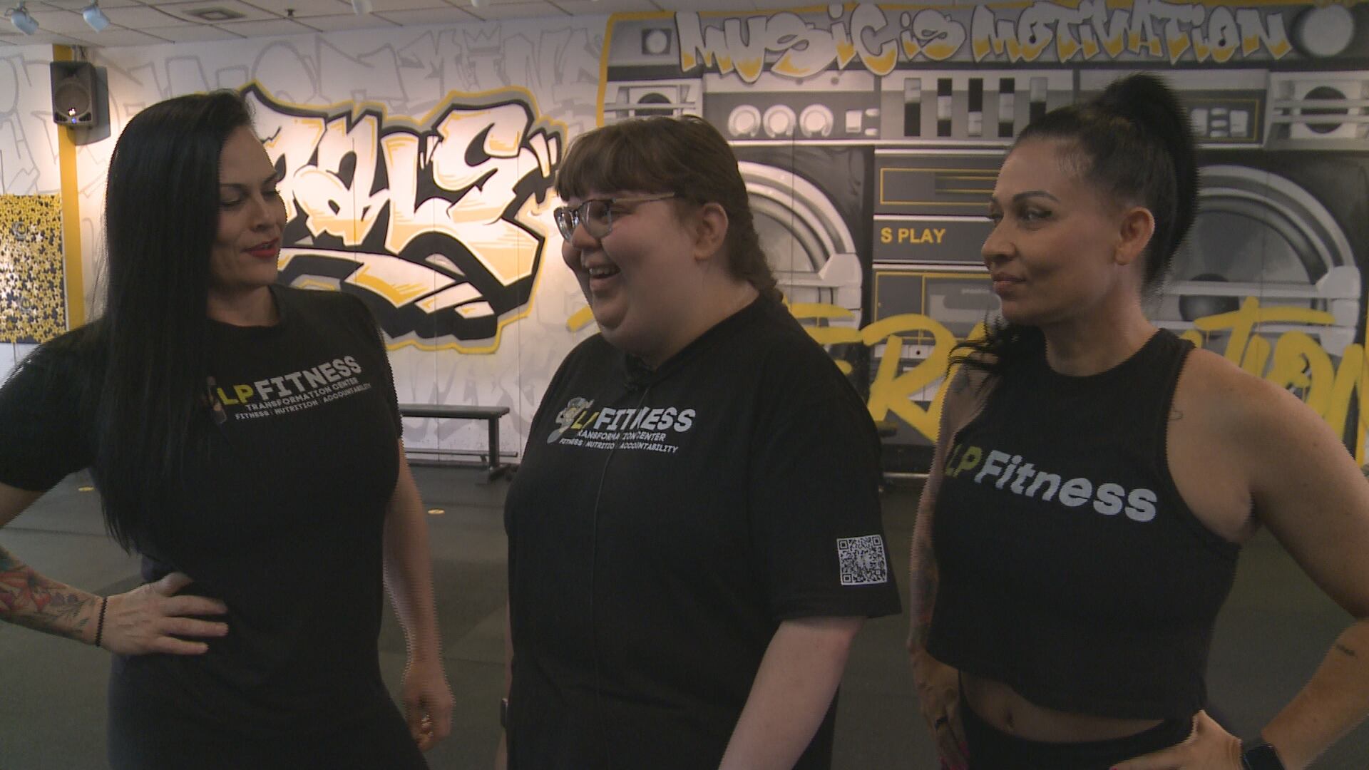 LP Fitness partners with the Autism Family Network for inclusive ...