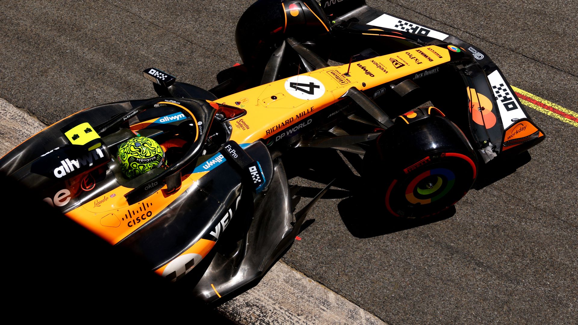 FIA Not Ruling Out More Flexi-Wing Tests