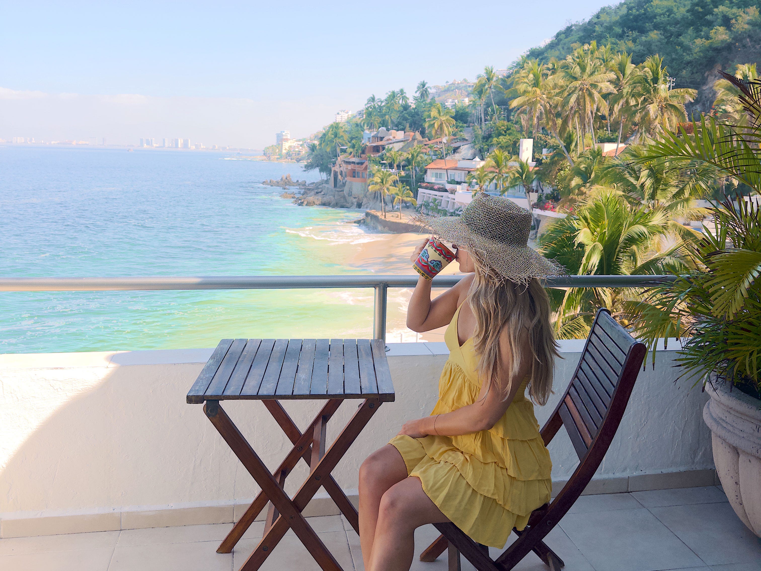 I've traveled around the world, but this lively city in Mexico stole my ...
