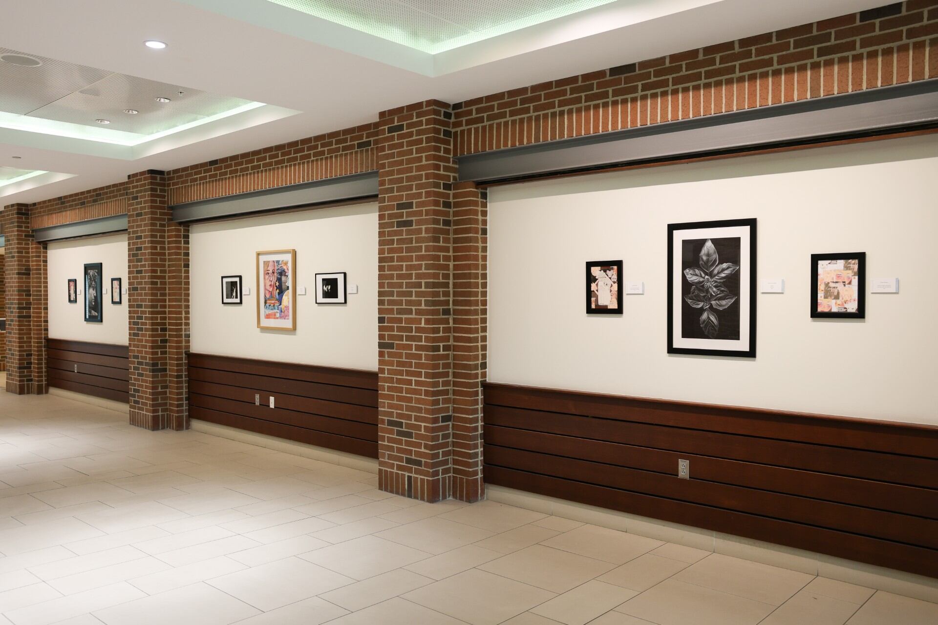 CFCC invites public to attend ‘A Creative Encounter at Union’ student ...