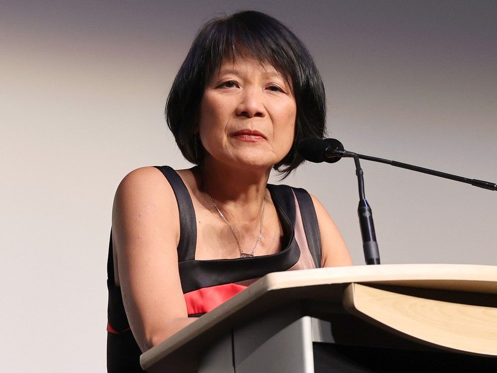 Anthony Furey: Olivia Chow is plotting anew to empty your pockets with ...