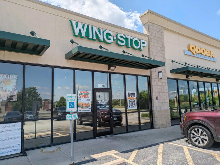 Three Fairview Heights restaurants are close to opening. Here's where ...