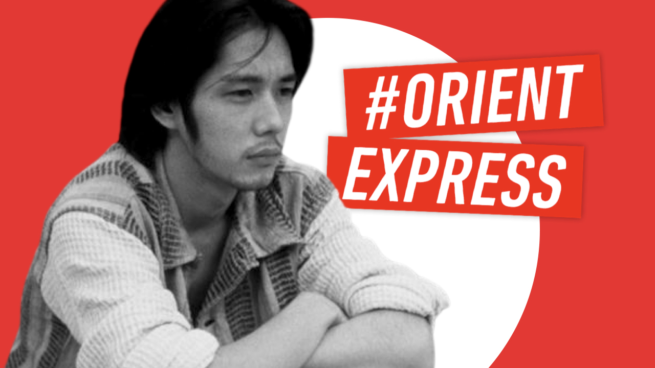 2/Duo | L’amore secondo Nobuhiro Suwa e l’estrema solitudine di una coppia