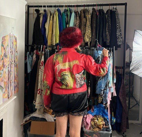 I make an extra £500 a month by selling old clothes — this is my recipe ...