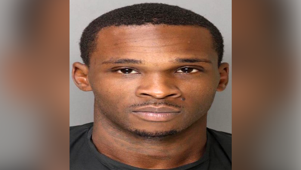 Wanted: Police near South Carolina-Georgia state line searching for ...