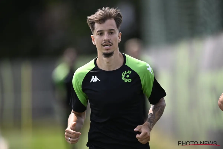 OFFICIEEL Cercle Brugge heeft belangrijke beslissing genomen over Boris ...