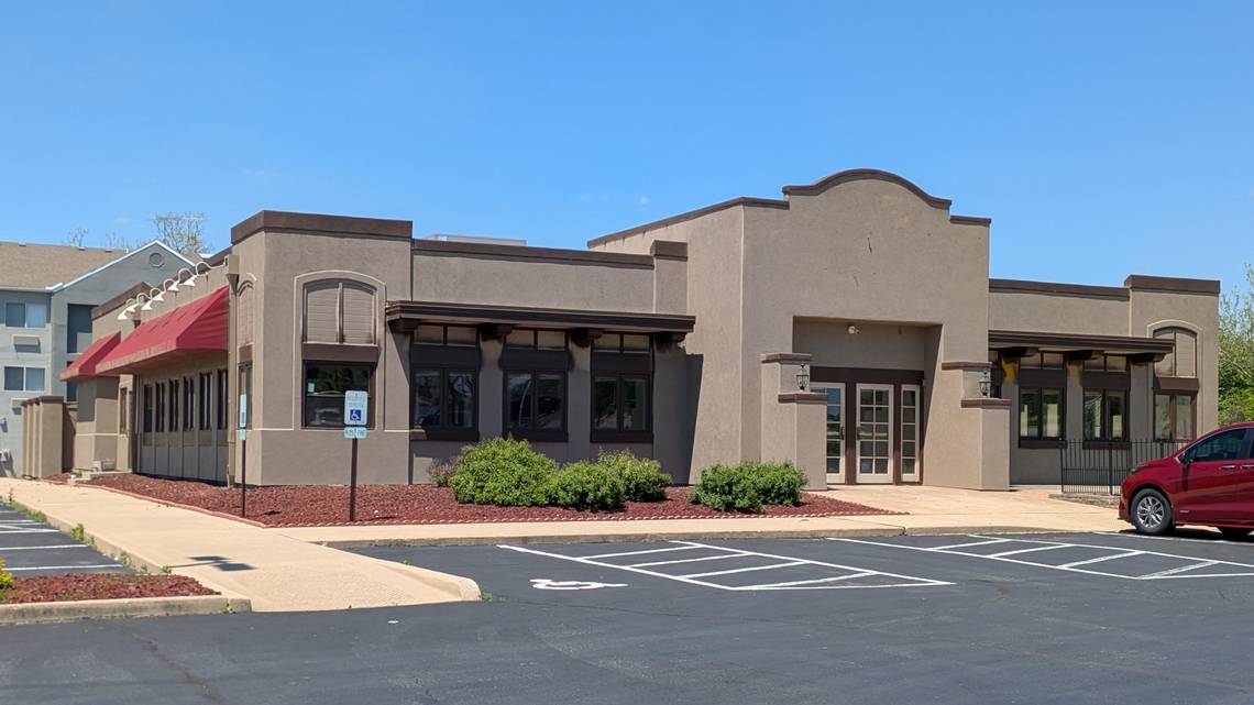 Three Fairview Heights restaurants are close to opening. Here's where ...