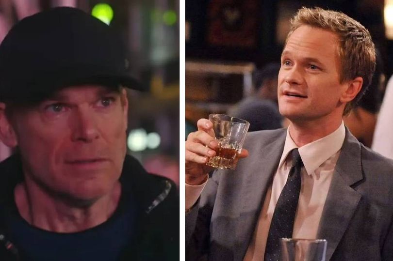 Dexter Resurrection trailer drops with Neil Patrick Harris ...