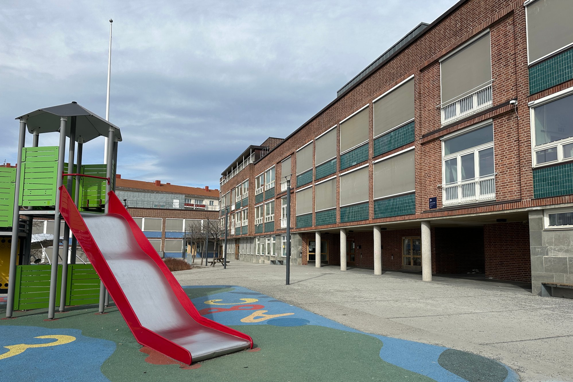 Snur om nedleggelse av Oslo-skole etter massiv kritikk