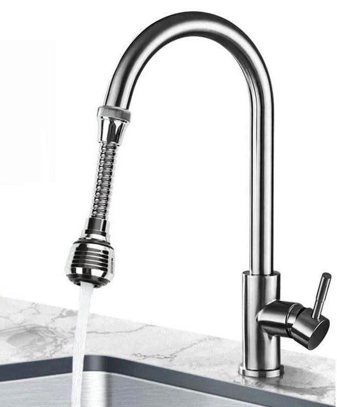 Keep Your Drinking Water Safe: Check Your Tap Attachments