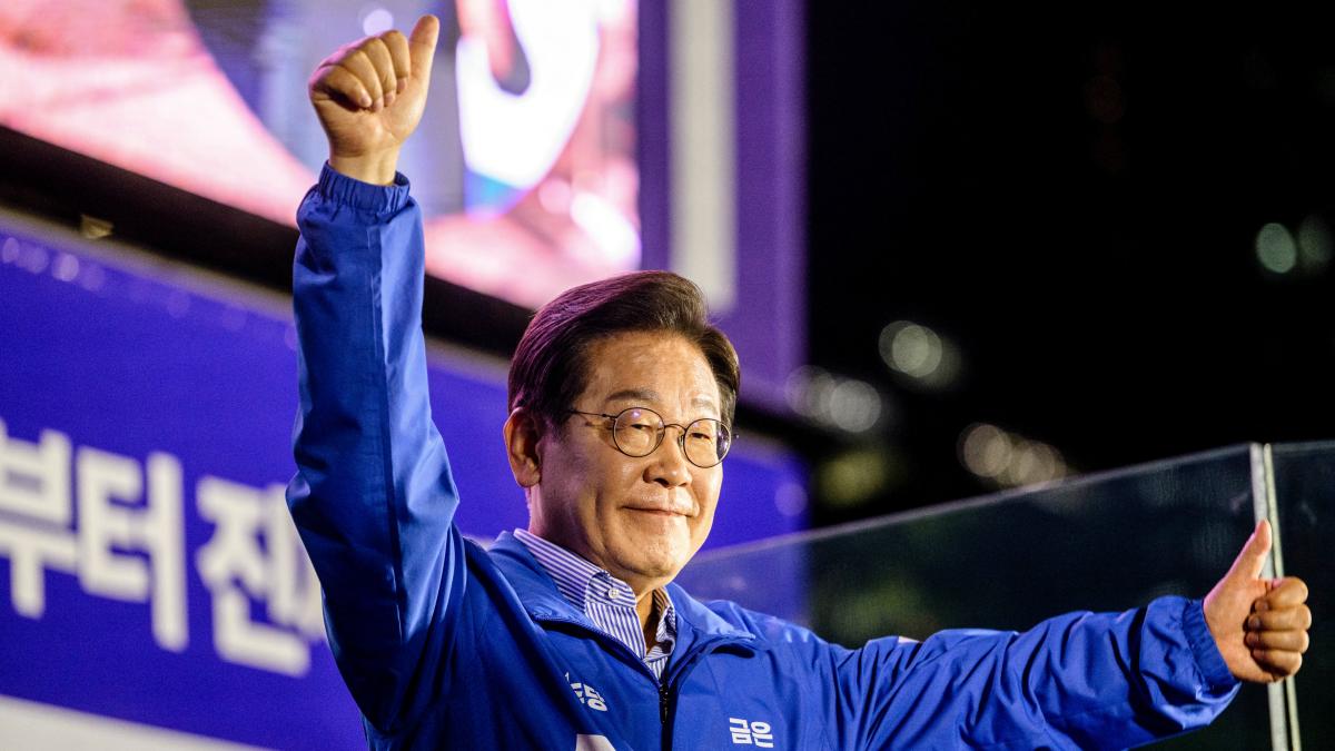 Corea del Sur acude a las urnas en unas elecciones municipales que ...
