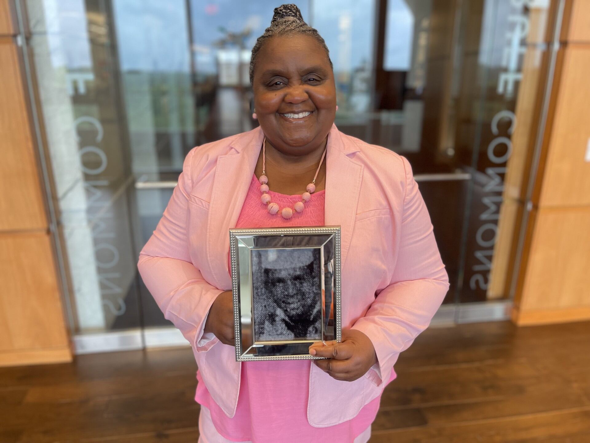 Uncovering the past: The work of bringing civil rights cold cases to light