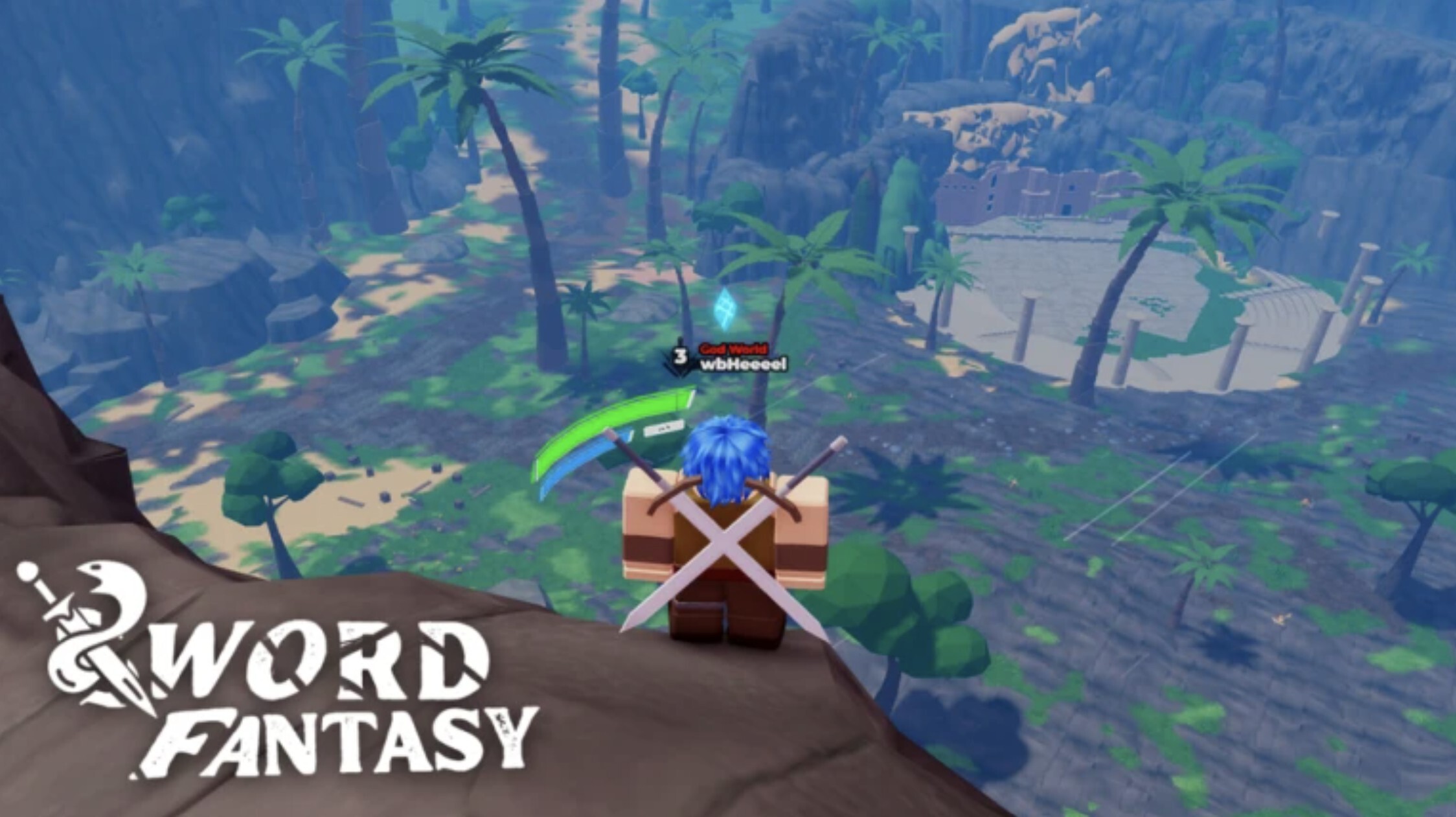 Sword Fantasy Codes (October 2025)