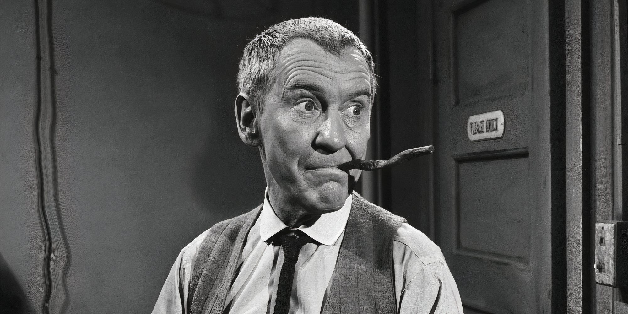 20 Creepiest 'Twilight Zone' Episodes, Ranked