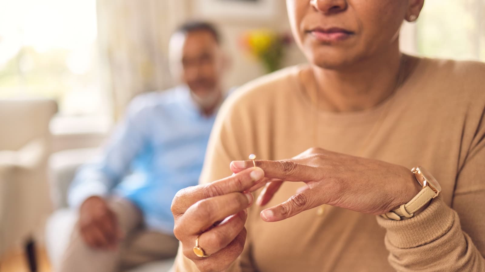 18 signs a long marriage may be nearing a gray divorce
