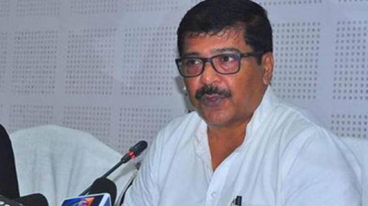 Congress MLA demands probe into Tripura University recruitment scam ... Congress MLA demands probe into Tripura University recruitment scam ...