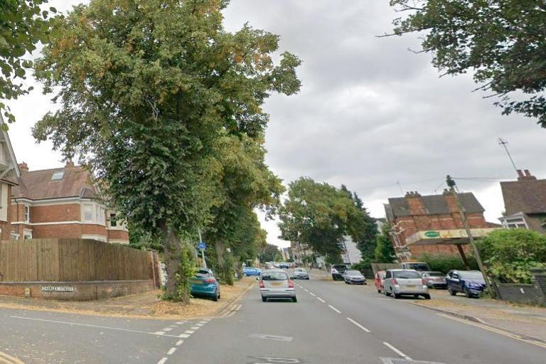 Witness appeal after alleged incident of animal cruelty in Kettering