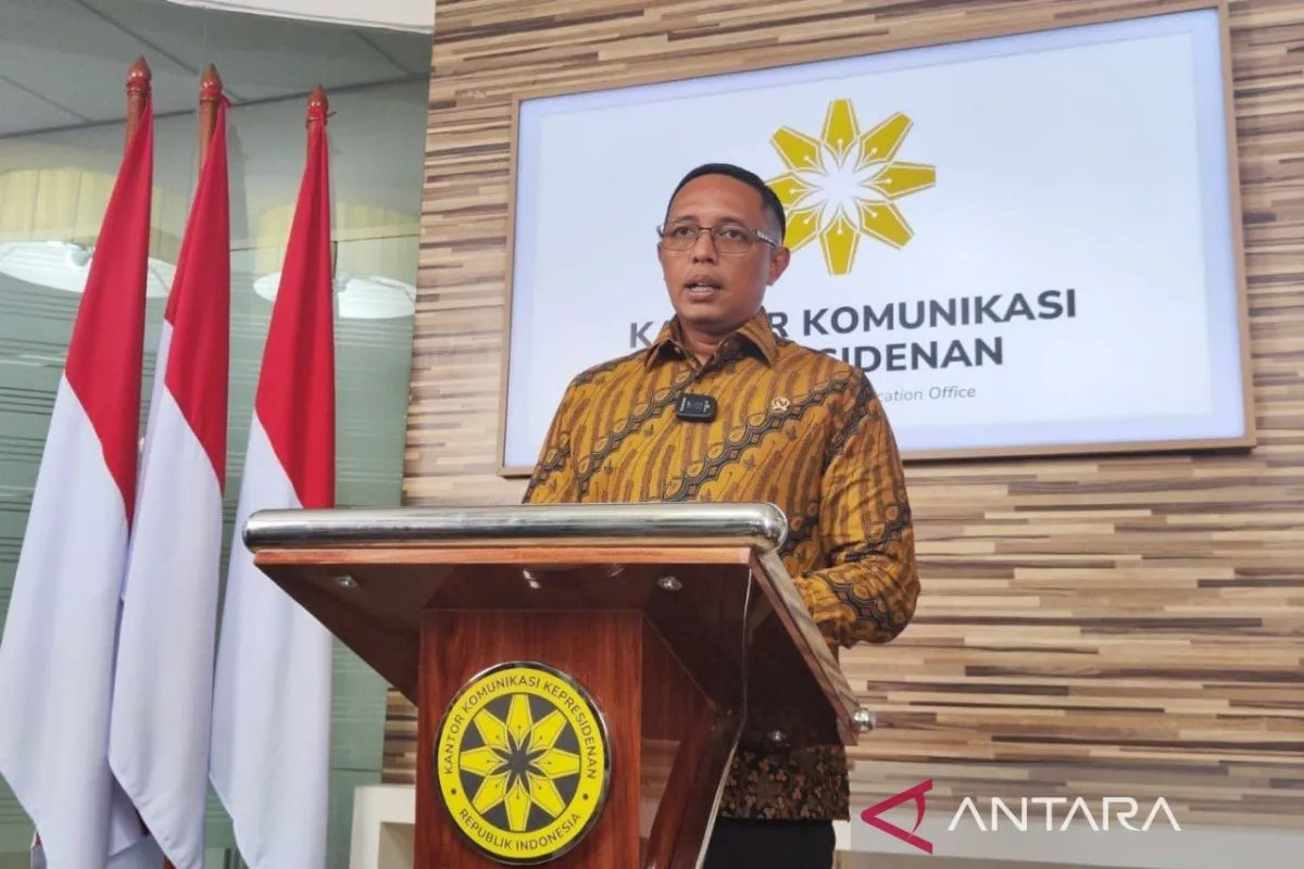 Hasan Nasbi Sebut Reshuffle Kabinet Bisa Terjadi, Keputusan di Tangan Prabowo