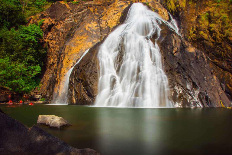 7 Tallest Waterfalls In India That Will Take Your Breath Away