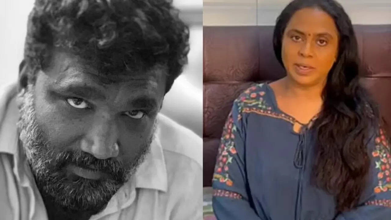 Vikram Sugumaran was supposed to begin his third directorial in 2 ...