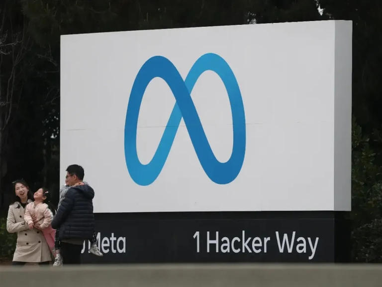 Meta Signs 20-Year Deal With Constellation Energy To Buy Nuclear Power